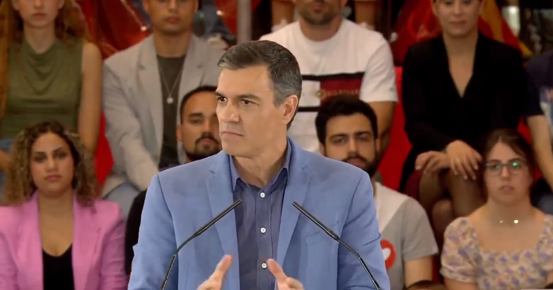 Pedro Sánchez anuncia elecciones anticipadas por malos resultados: ¿Qué significa esto para España?